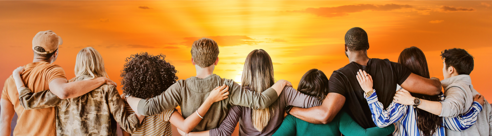 Project Sunset Homepage - ASH's Project Sunset